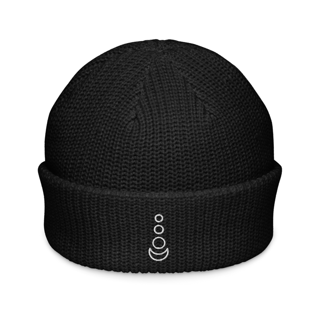Fisherman Beanie - CYCLE OF UNITY – STYLRATT